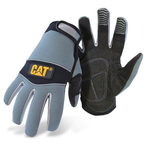 Caterpillar Work Gloves: Safety & Durability – shopcaterpillar.com