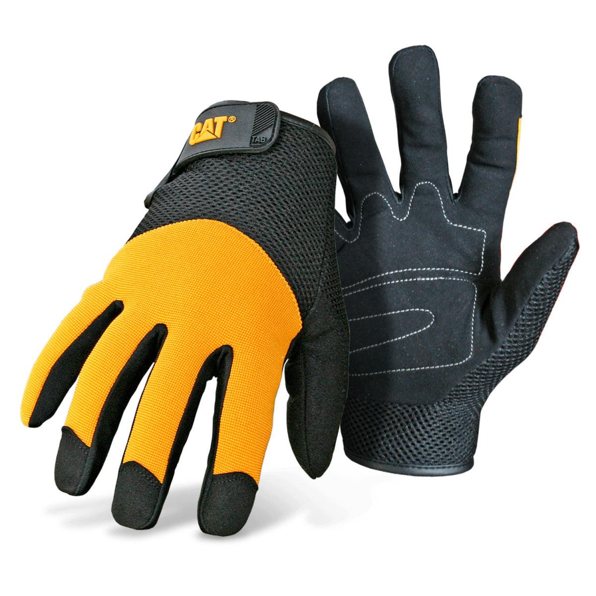 Caterpillar Work Gloves: Safety & Durability – shopcaterpillar.com