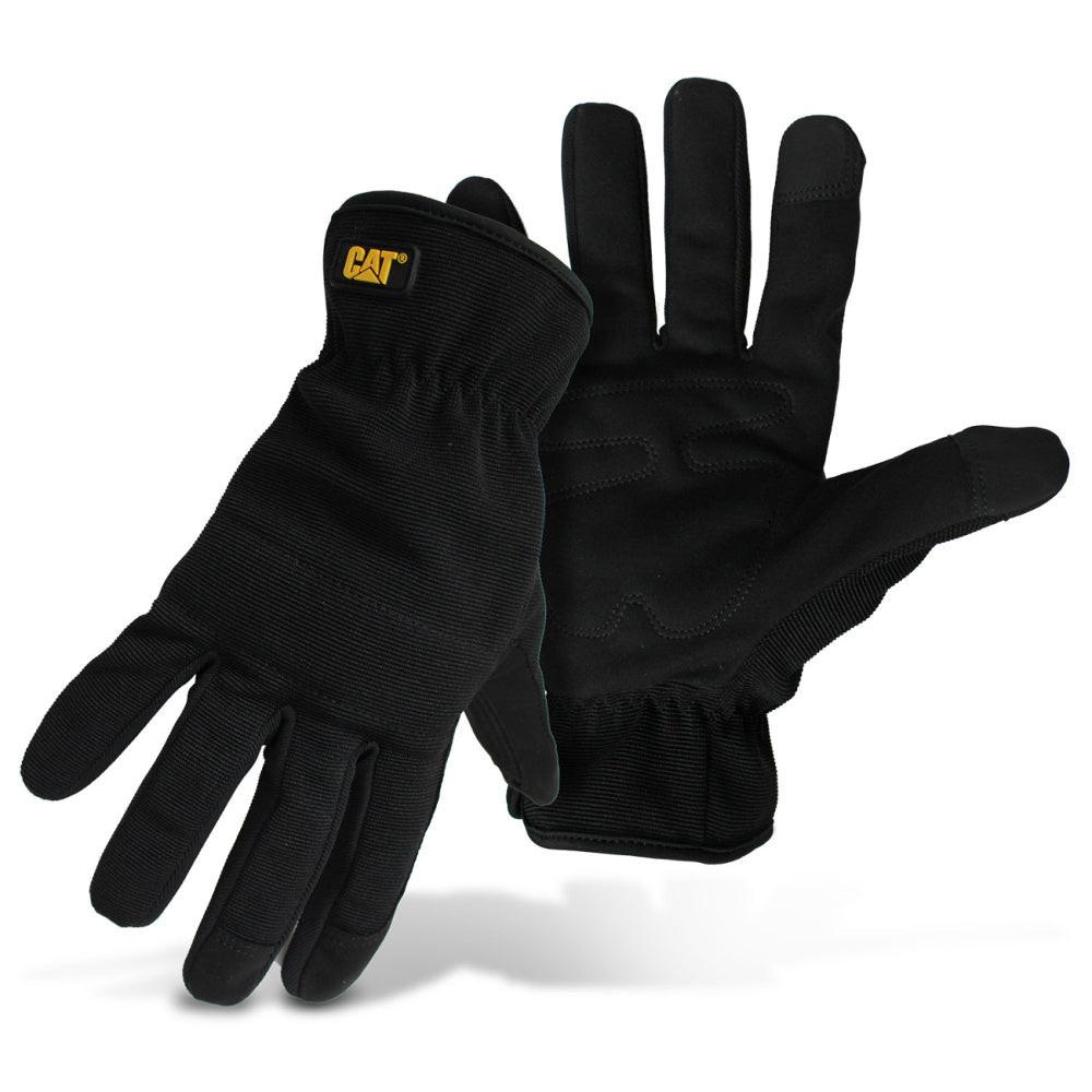 Caterpillar Work Gloves: Safety & Durability – shopcaterpillar.com