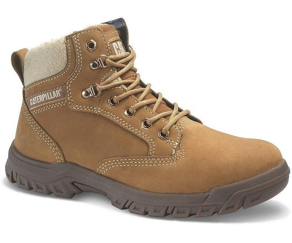 Shop Official Caterpillar Boots & Work Shoes - shopcaterpillar.com