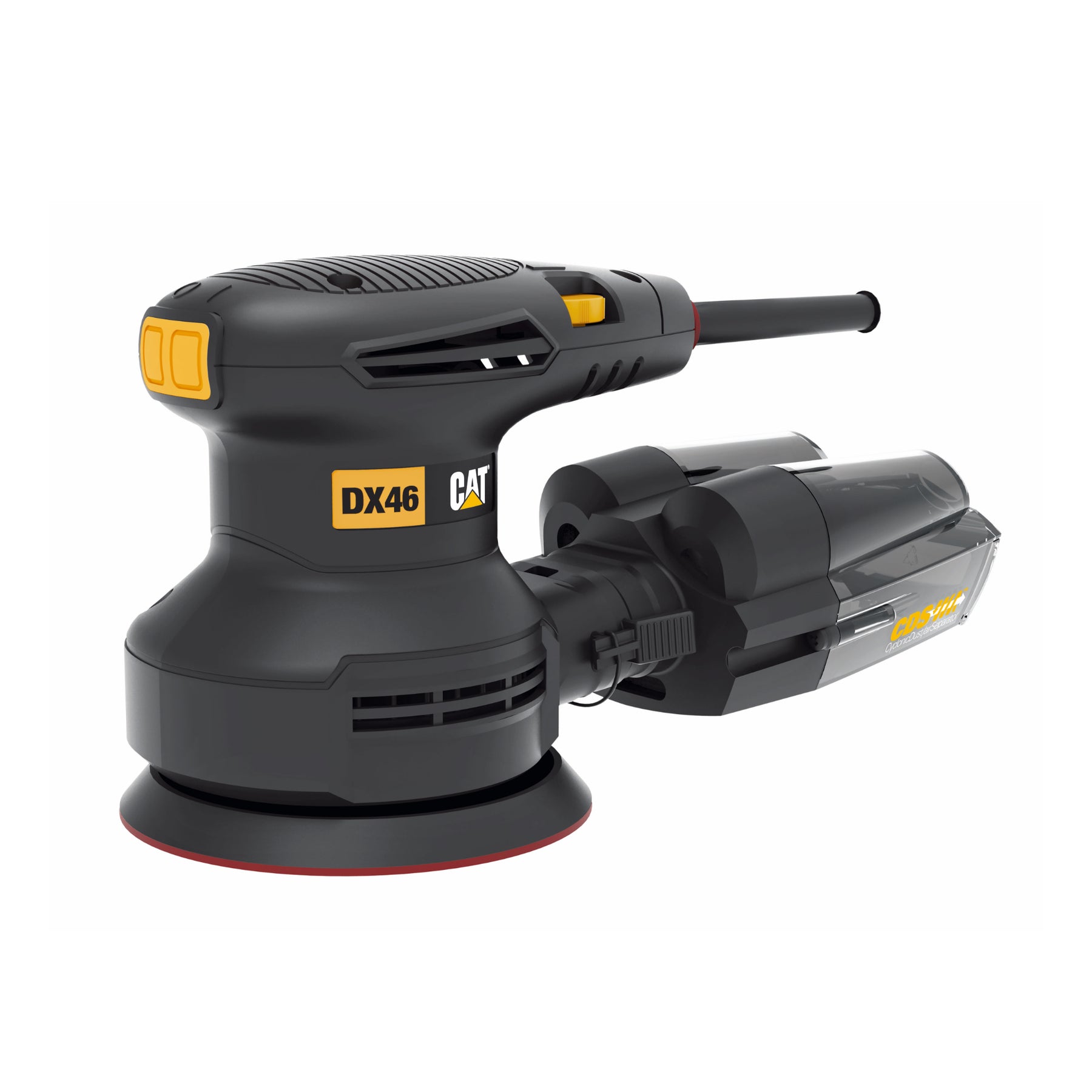 Caterpillar Power Tools - Cordless & Electric Drills, Saws, More ...