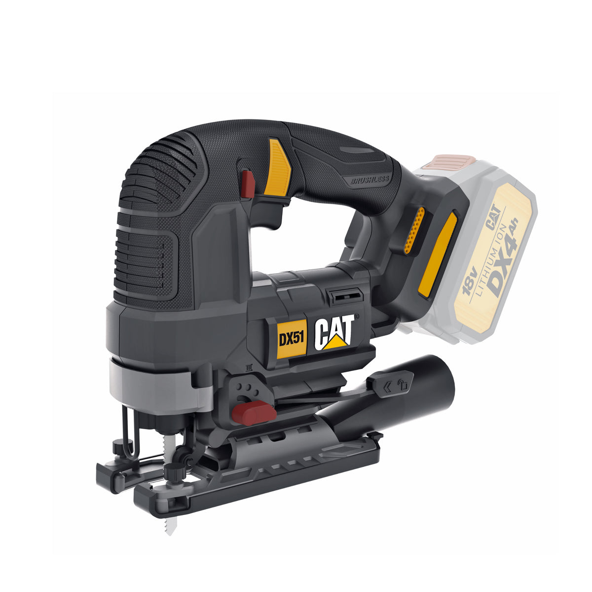 Caterpillar Power Tools – shopcaterpillar.com