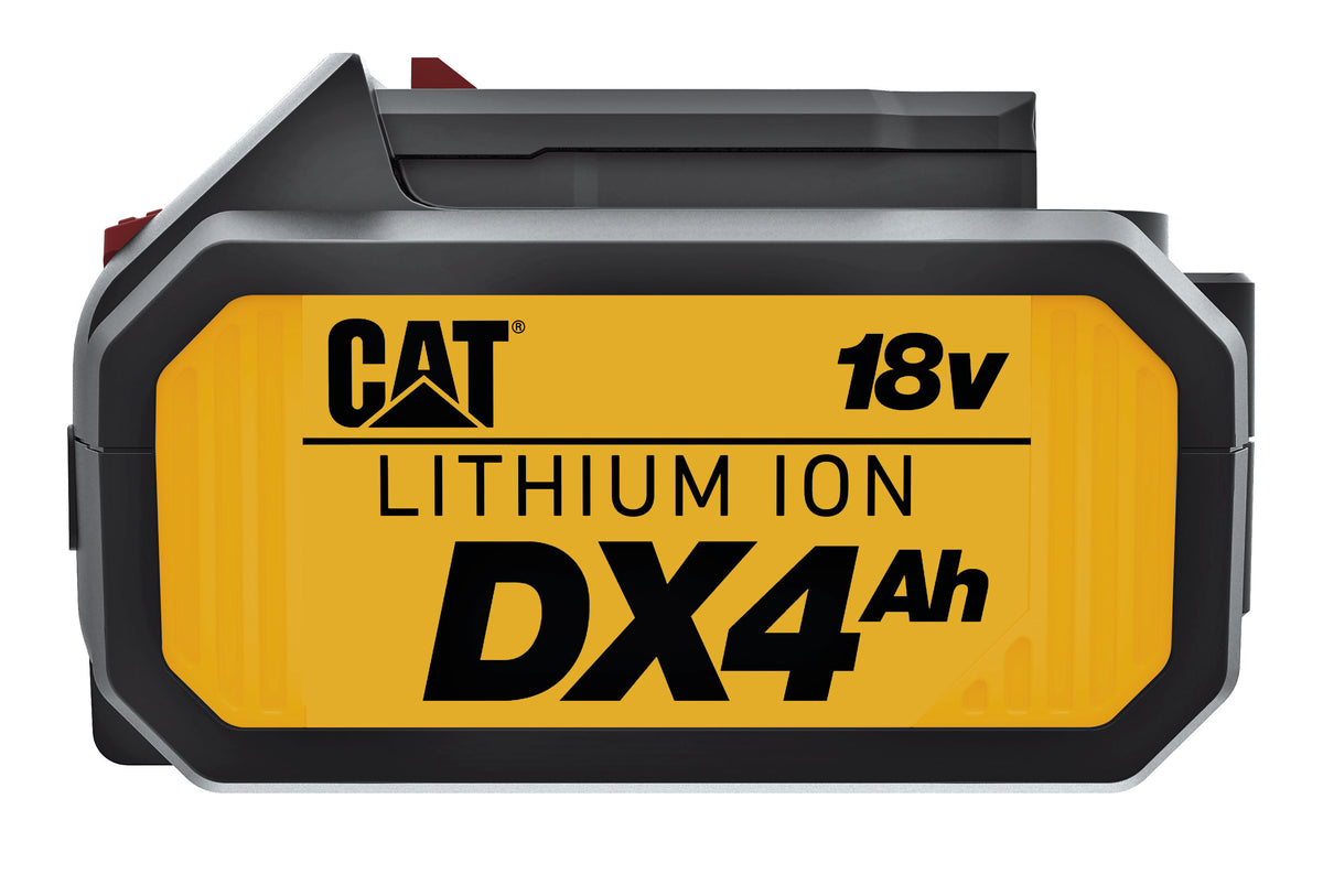 18V 4AH 1 For All Battery – shopcaterpillar.com