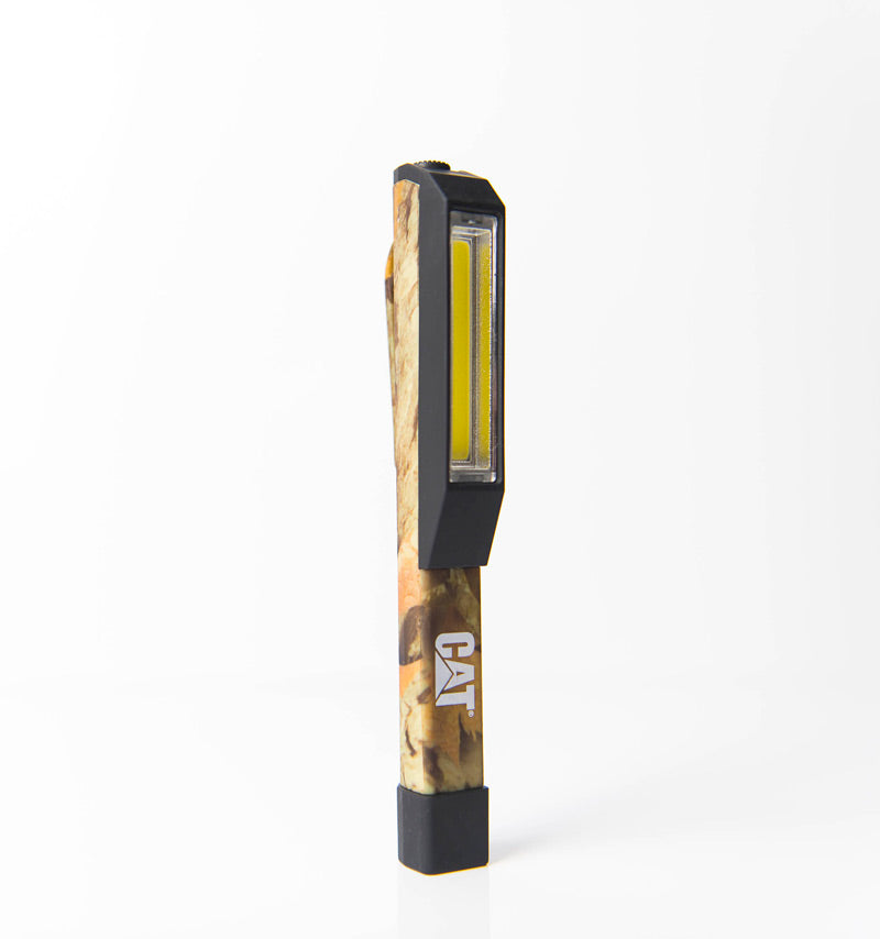 Pocket COB Worklight Camo – shopcaterpillar.com